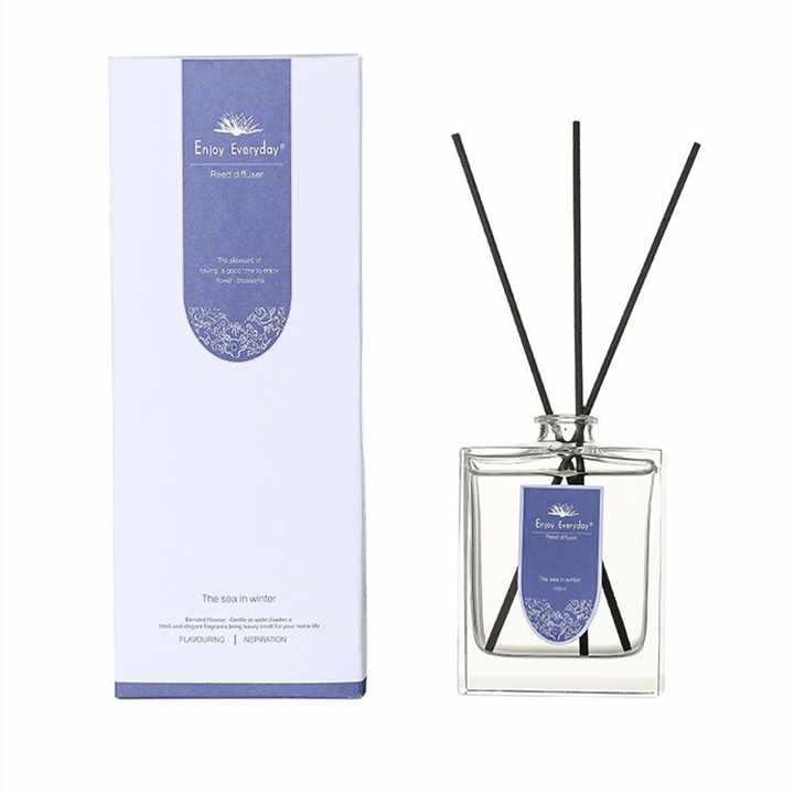 Eco-Friendly Customizable Private Designed Reed Diffuser Air Freshener ...