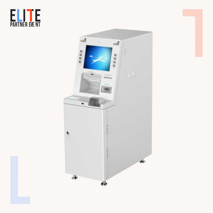 SNBC BATM-N2200 CDM自动钞票存款机带支票扫描仪的现金存款机票据接收器| Alibaba.com