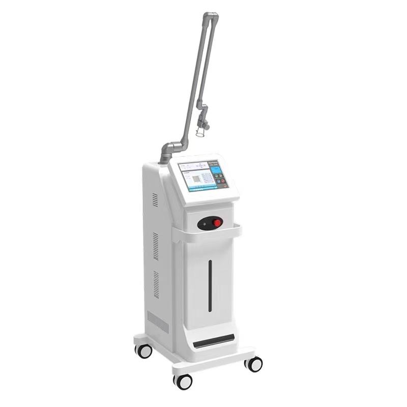 Multifunctional Co2 Facial Laser Machine 2026 Vertical Co2 Laser ...