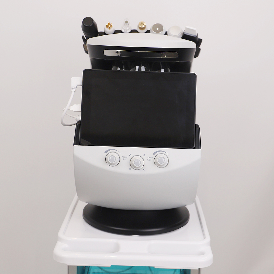 How to Choose the Best Facial Analyzer Machine: A Complete Buying Guide