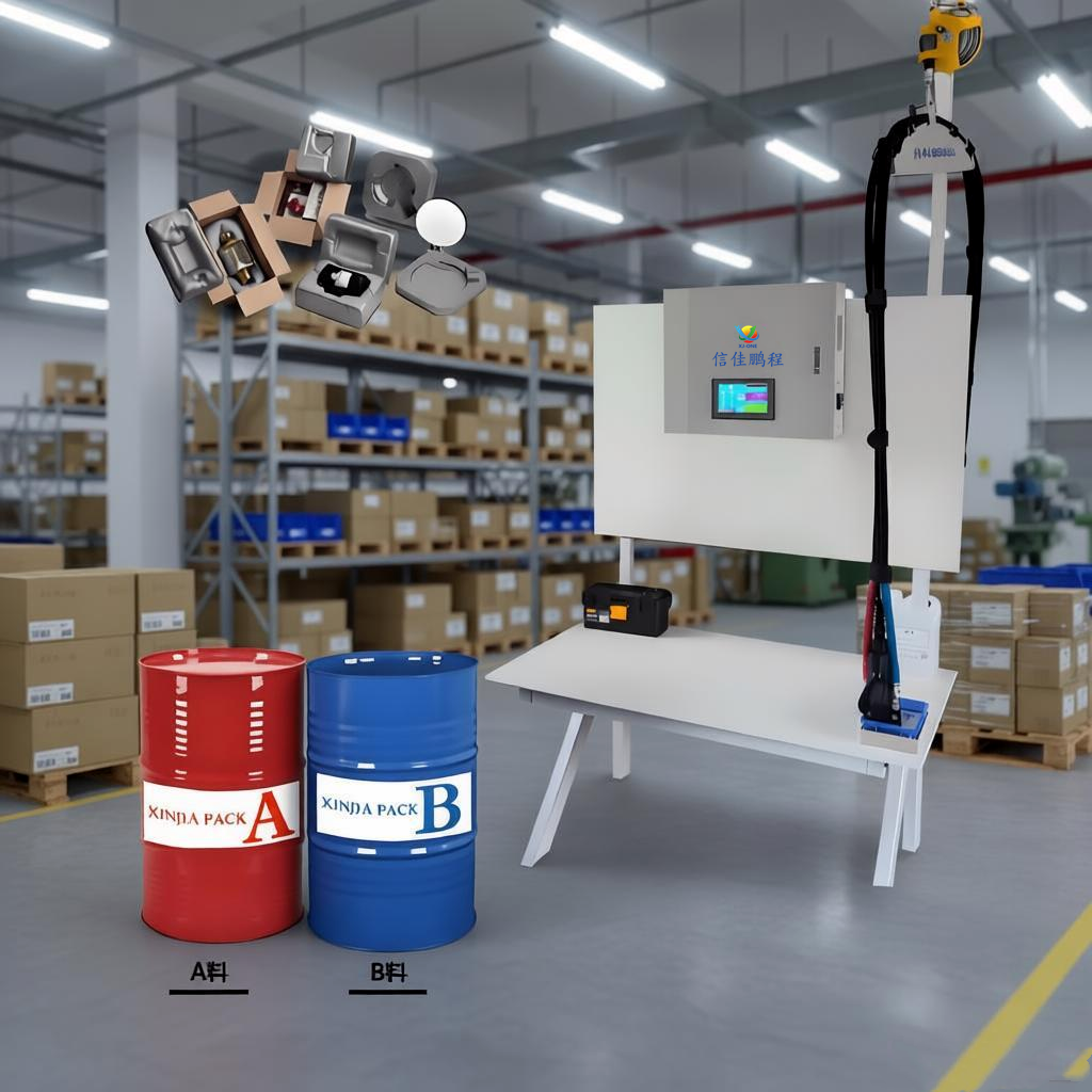 Efficient Whatsapp Packaging Machines for Business Growth