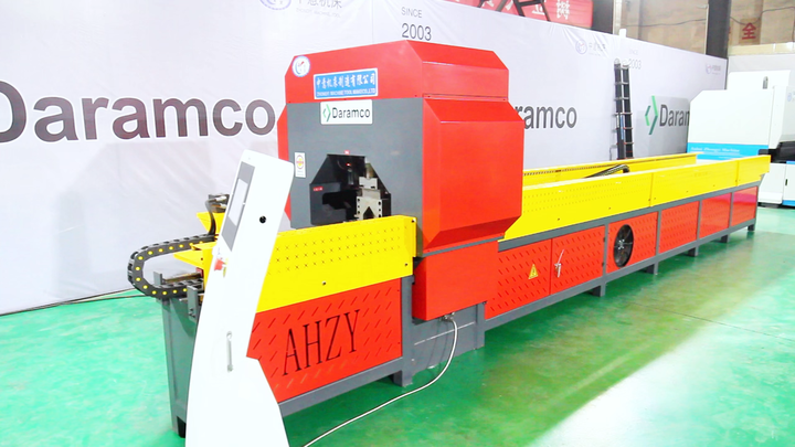 Daramco C Channel T-beam Round square Flat Bars Craft Industrial Cnc ...