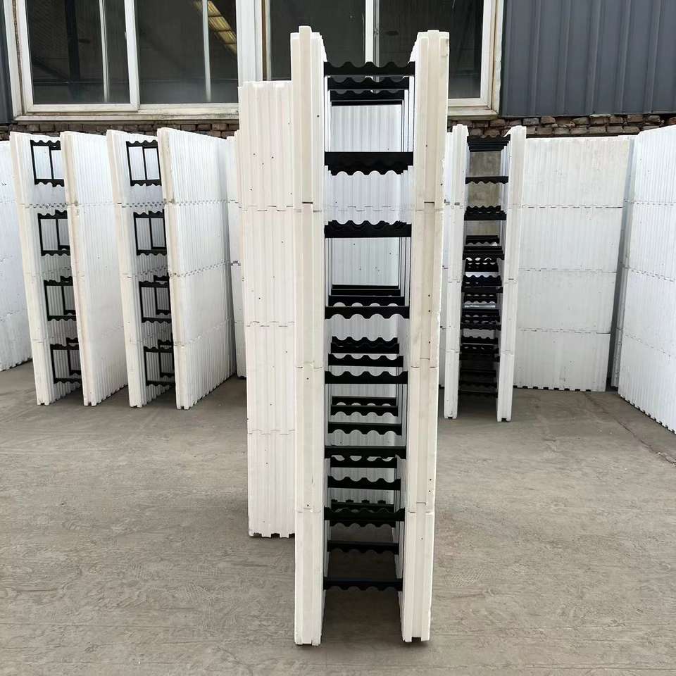 Cheap Price Energy-Saving ICF Blocks for Building