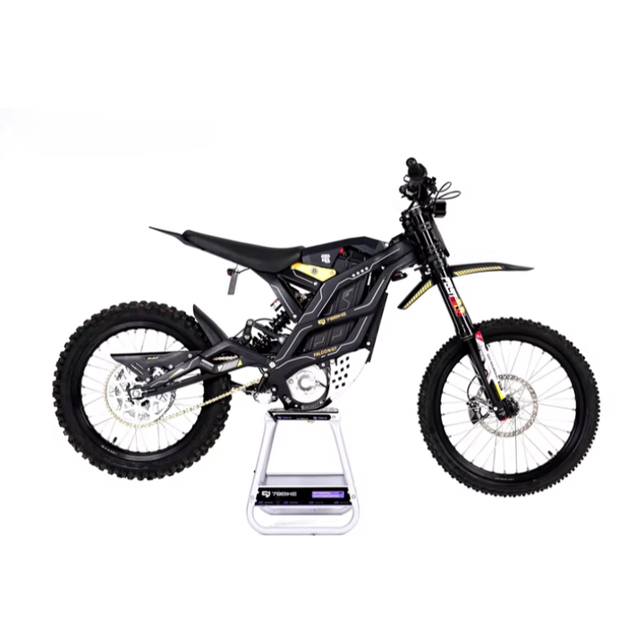 79Bike Falcon GT Top Speed 100Km/h 16.8KW 84V Battery Off Road Electric ...