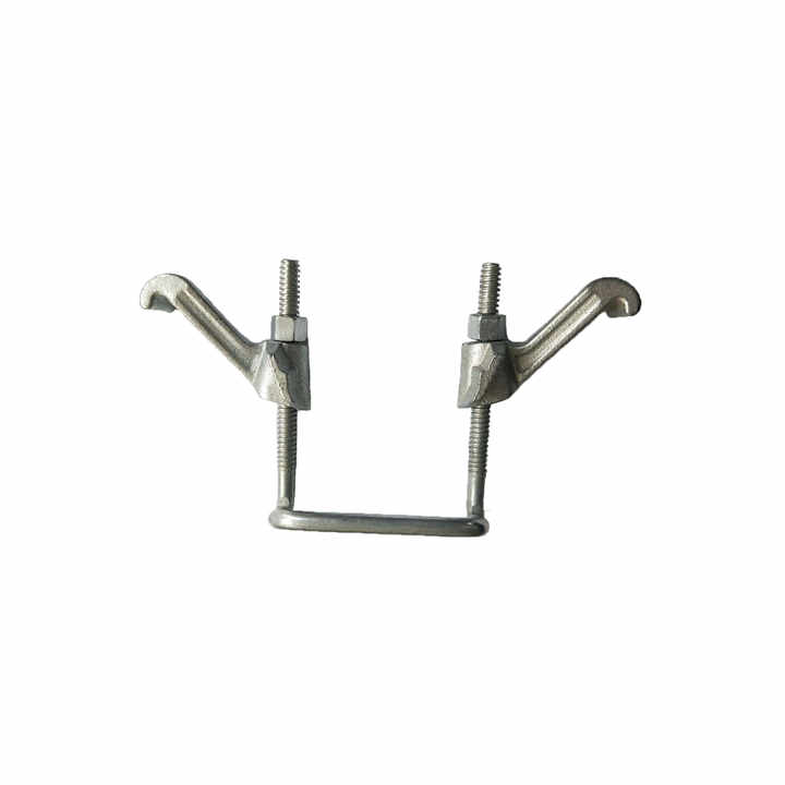 Building Galvanized Column Formwork Clamp Construction Formwork ...