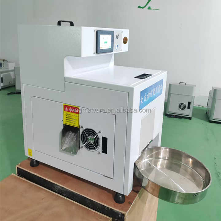 Commercial Automatic Omelette Fryer Machine - 120pcs/h Capacity, Oem