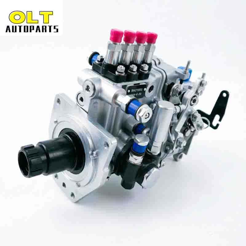 Fuel Diesel Pump for MTZ D50 D144 D240 D243 Fuel Injection Pump for ...