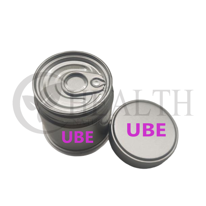 Wholesale Price 100% Natural Mix Ube Powder with Vanilla Powder with ...