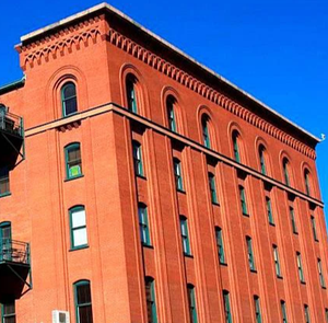 Elegant And Versatile exterior wall cladding hanging system For Diverse ...