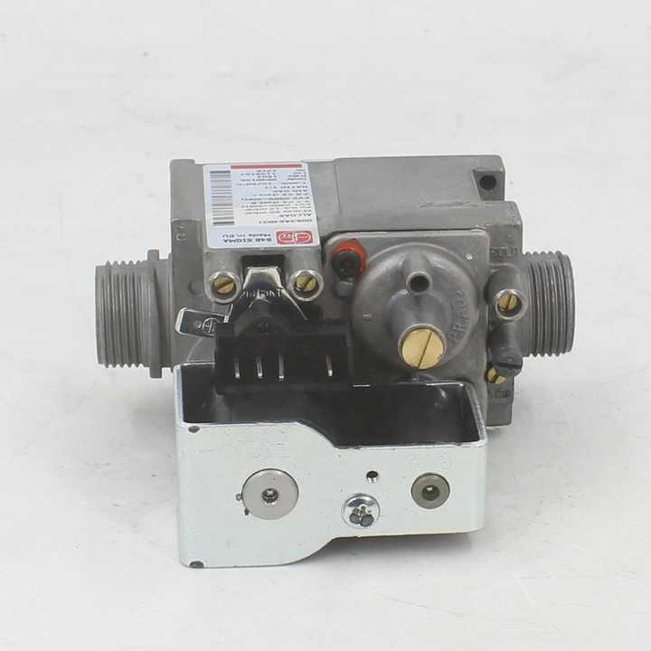 SIT 848 SIGMA 0848135 Gas Valve - High-Quality Performance