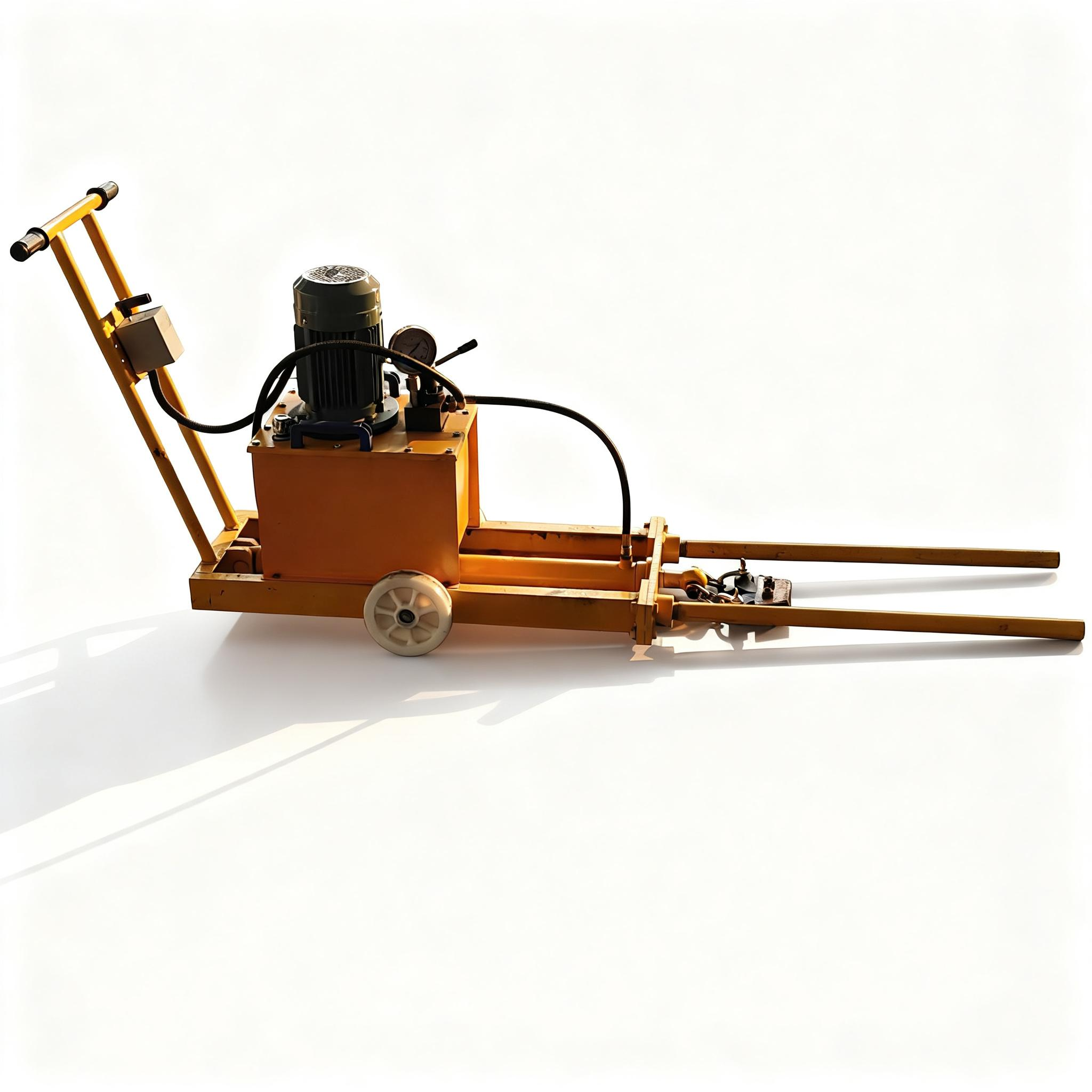 Durable and Reliable mini hydraulic jack project for Safe Lifting and ...