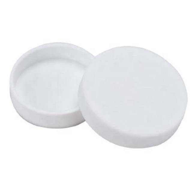 Lab PTFE Culture Dishes - Acid and Alkali Resistant