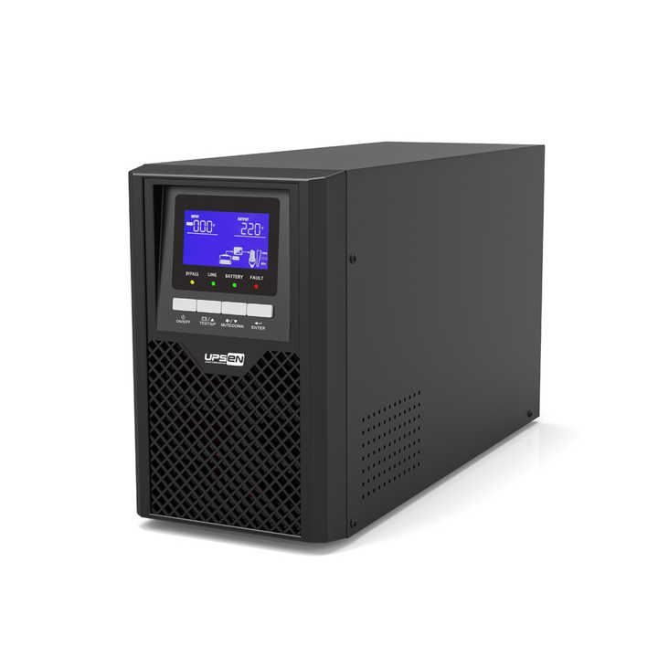 No Break Power Supply - Reliable UPS Solutions for 3kw, 2kw, 1kw