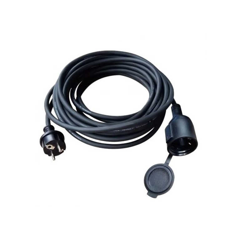 European Standard Power Extension Cord IP 44 Standard ROHS Compliance ...