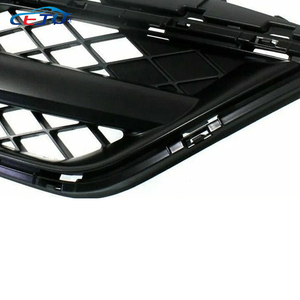 Front Bumper Grille for Toyota Corolla Altis - 2007-2020