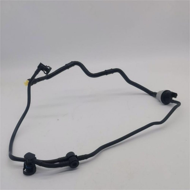 04E133366T Carbon Canister Solenoid Valve Vacuum Hose Connecting ...