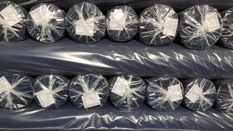 260Gsm Cotton Polyester Induatrial Functional Workwear Fabric Antiwinkle Washable 2