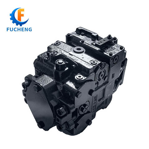 Pv22 Pv23 Pv21 Sauer Hydraulic Piston Pump For Concrete Mixers - Buy ...