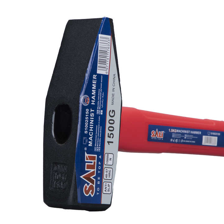 SALI S10025150 Machinist Hammer Toolsmultifunctional Rescue Carpentry ...
