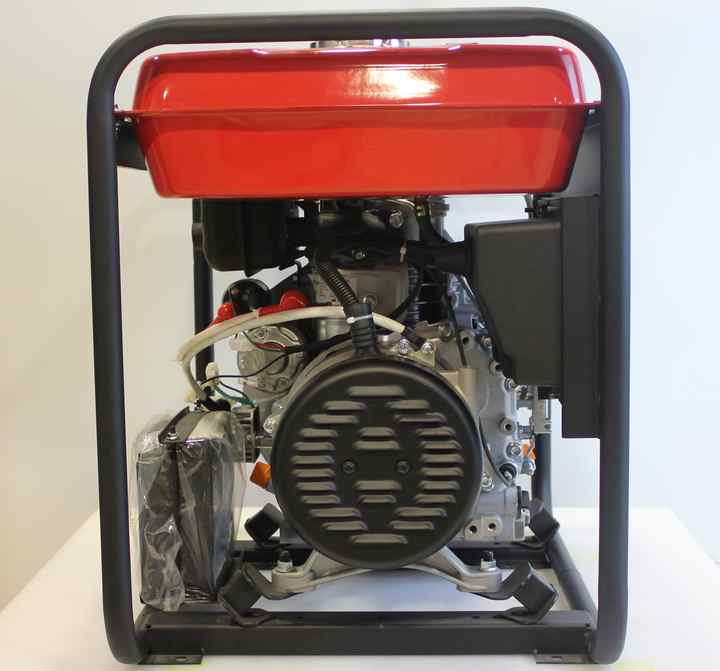 Open Frame Type 3kva 3kw diesel Generator Super Portable diesel ...