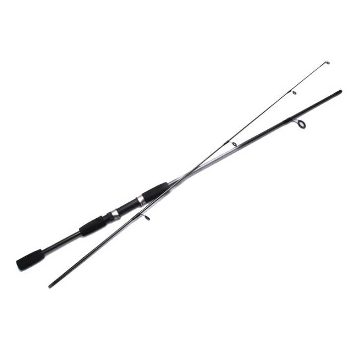 2024 New Suncat 1.8m Full Kit Fishing Rod Set Reel Combo Spinning ...