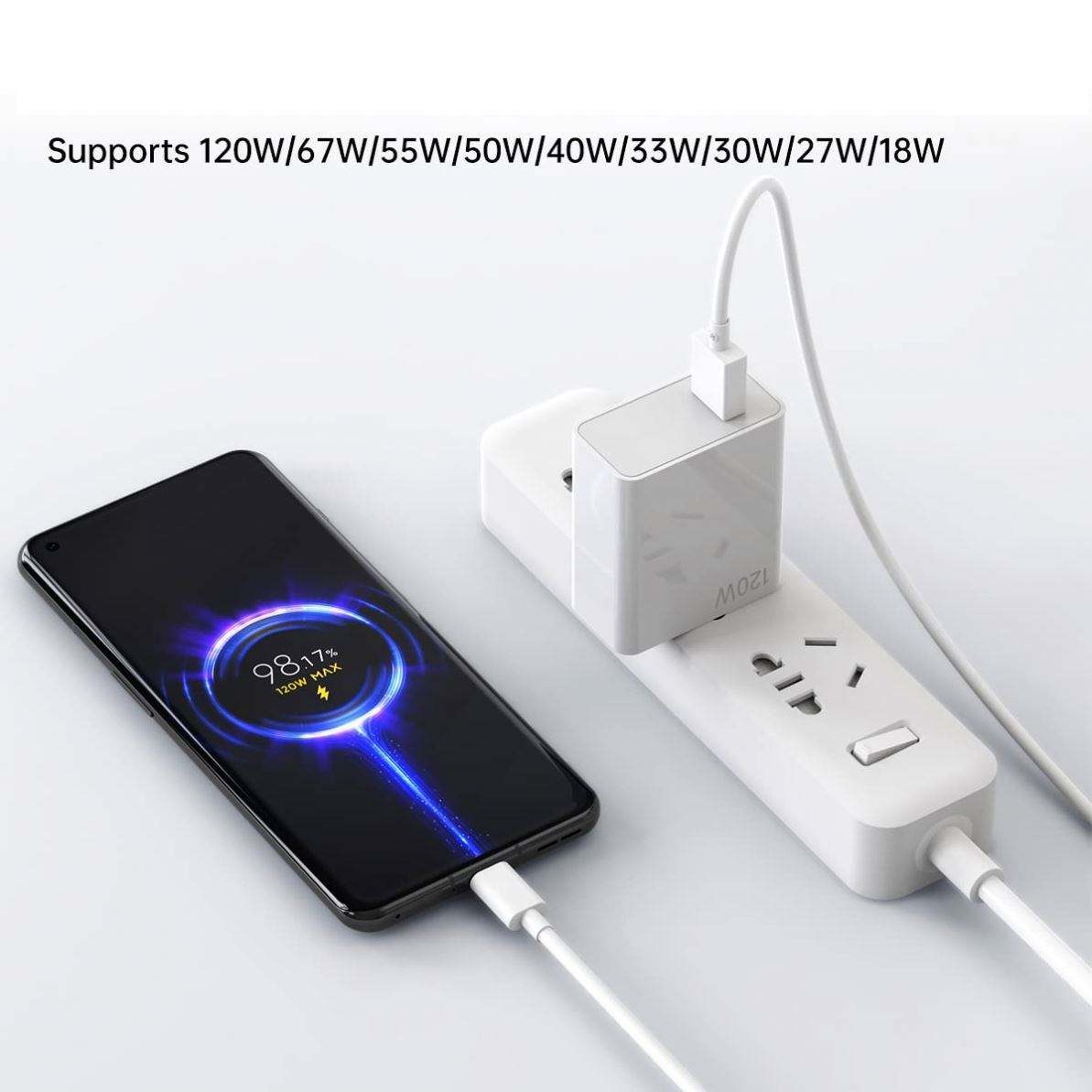 How to Choose the Best Type C Complete Charger Fast Charging Solution