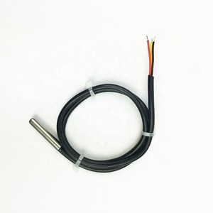 Grosir ds18b20 digital termal probe Untuk Pengukuran Suhu yang Efektif ...