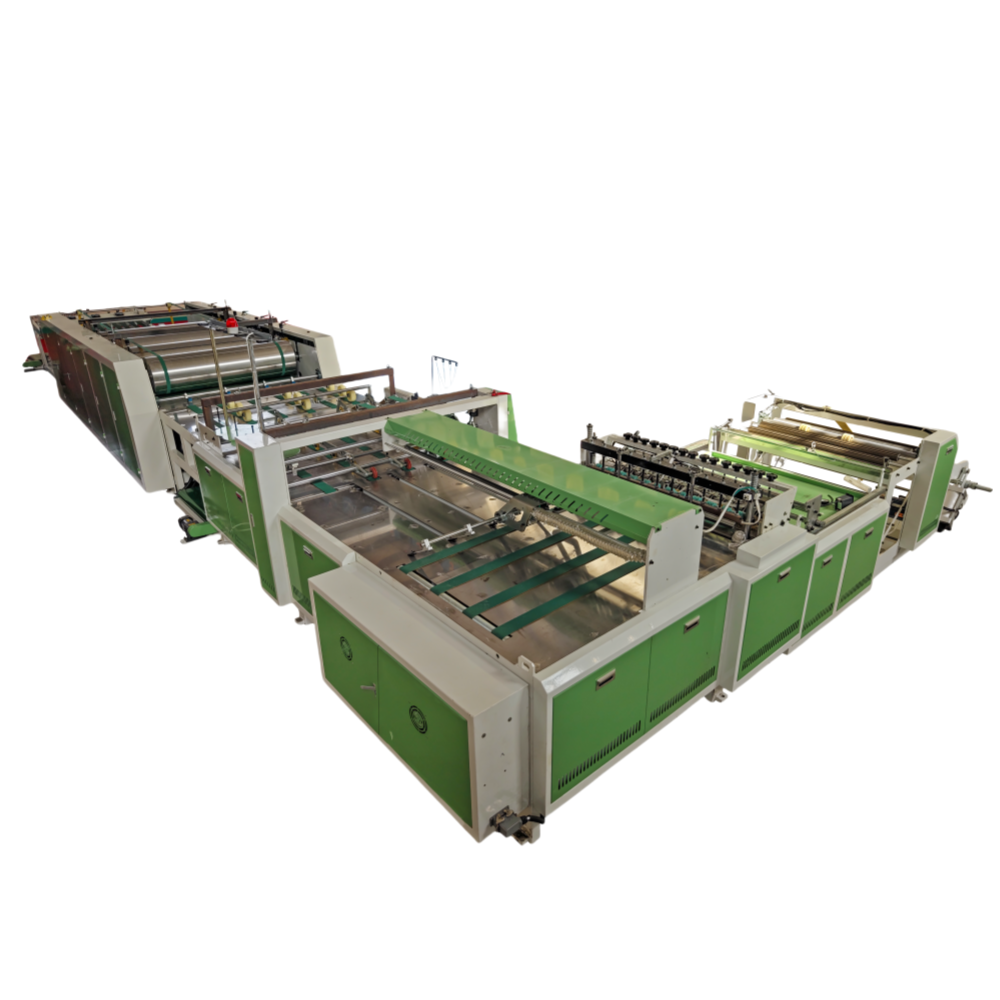 Shop Now And Bag A Wholesale pp woven bag cutting machine For Less Alibaba