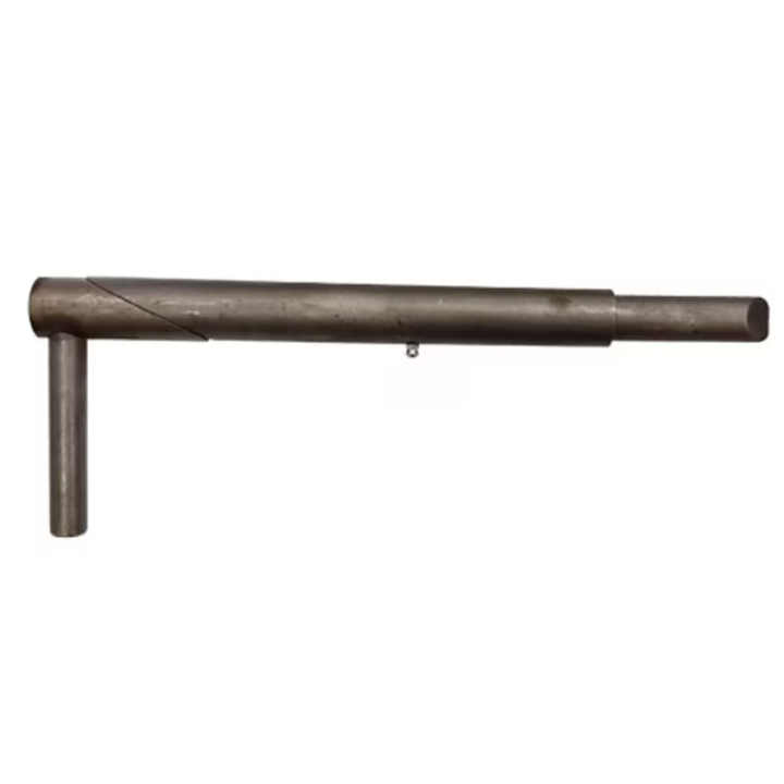 Heavy-Duty Steel Weld-on Slam Divider Latch for Gate| Alibaba.com