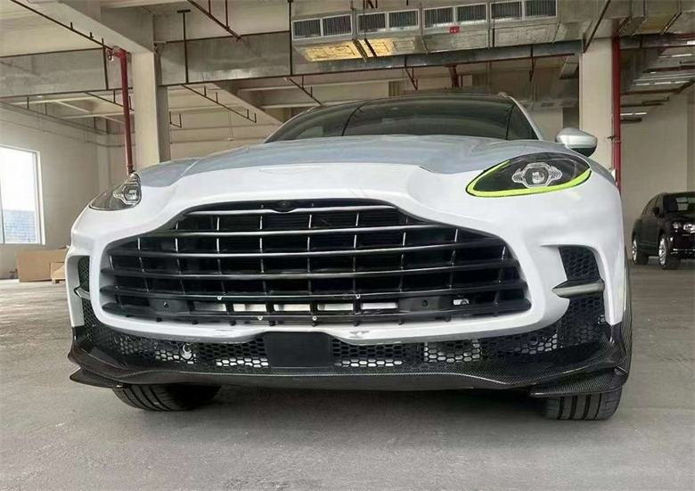 Aracınız için Üstün aston martin rapide bodykit ile Dayanıklı Performans