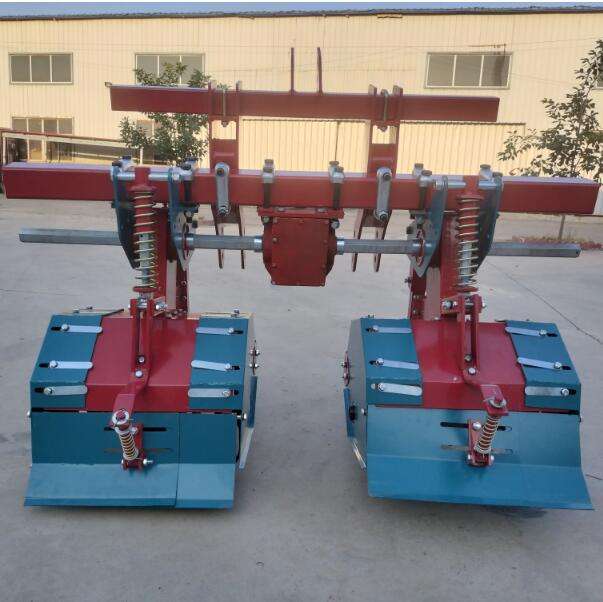New Style Tractor Weeder Implement Farm Weeding Machine Cultivators ...