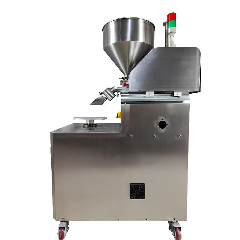 The Dream Appliance for Every Baker an AllInOne Automatic Cake Machine ...