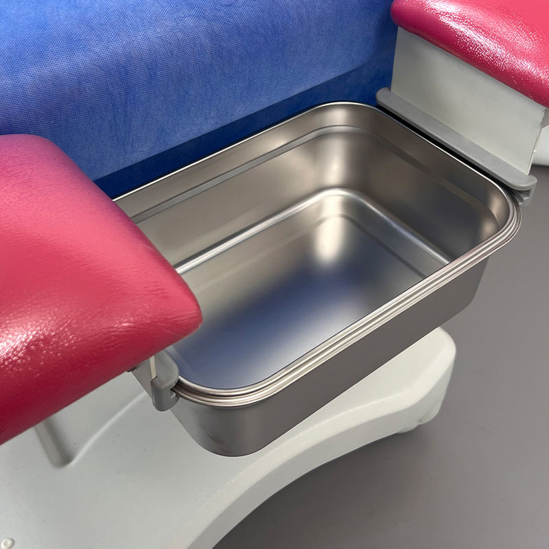 Yuda DST-5A Low Noise Electric Gynecology Examination Table Medical ...