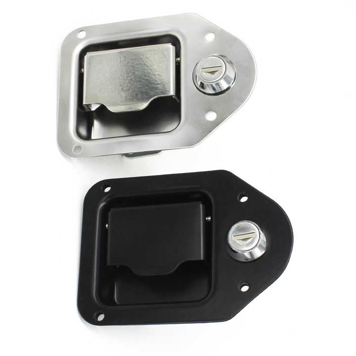 Stainless Steel SUS304 Truck Toolbox Door Locks - Secure & Durable