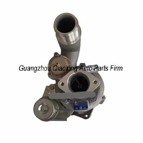 Great Wall Haval H8 H9 GW4C20 Engine Turbocharger for 1118100XEC01
