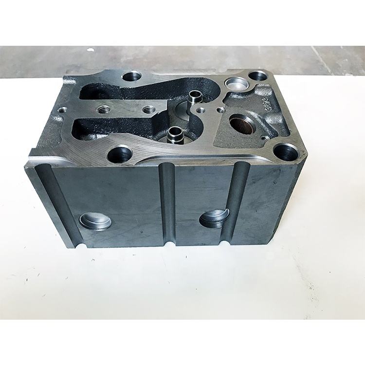 SINOTRUK HOWO-7/T7H/NX Spare Parts Cylinder Head 61560040058| Alibaba.com