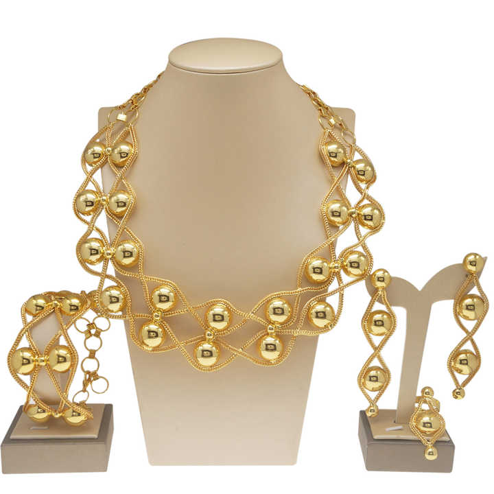 Turkish fashion jewelry wholesale store