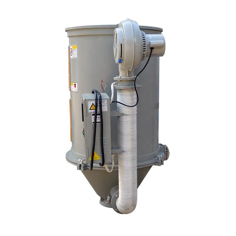 25 kg plastic hopper 50 kg dryer for injection molding machine Products ...