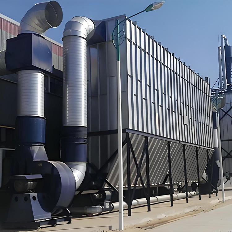 Small Dust Collector Single Phase for Woodworking Welding Smoke ...