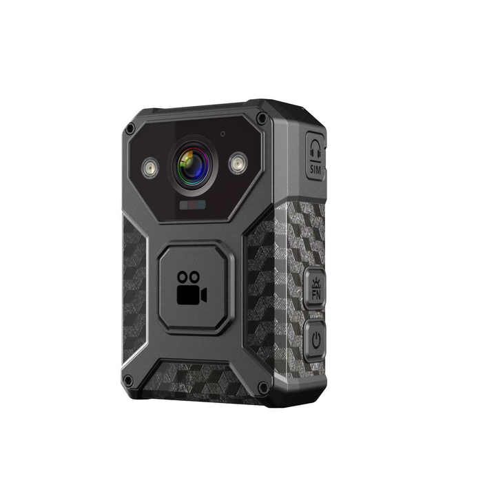 S7 Body Camera 4K Ultra HD, Real-Time Display, Waterproof Shockproof ...
