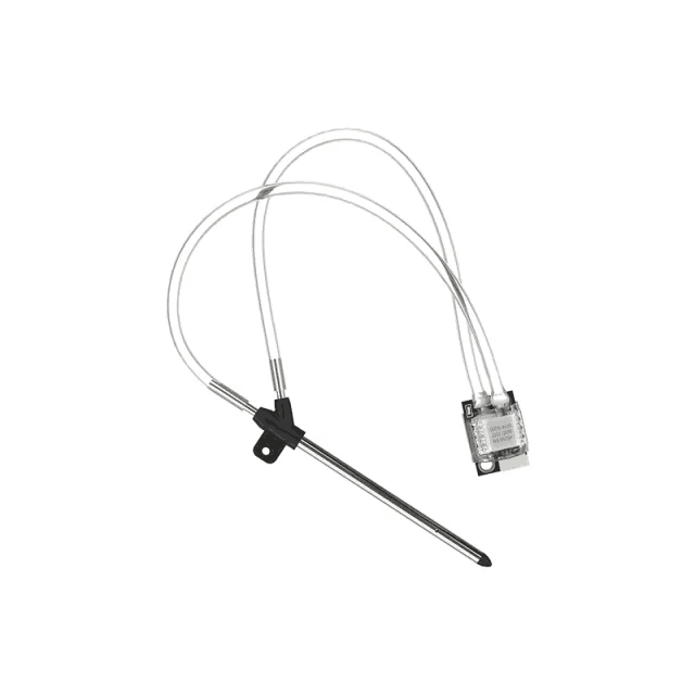 SIYI MS4525 Airspeed Meter Module Including Pitot Tube RC Multirotor ...