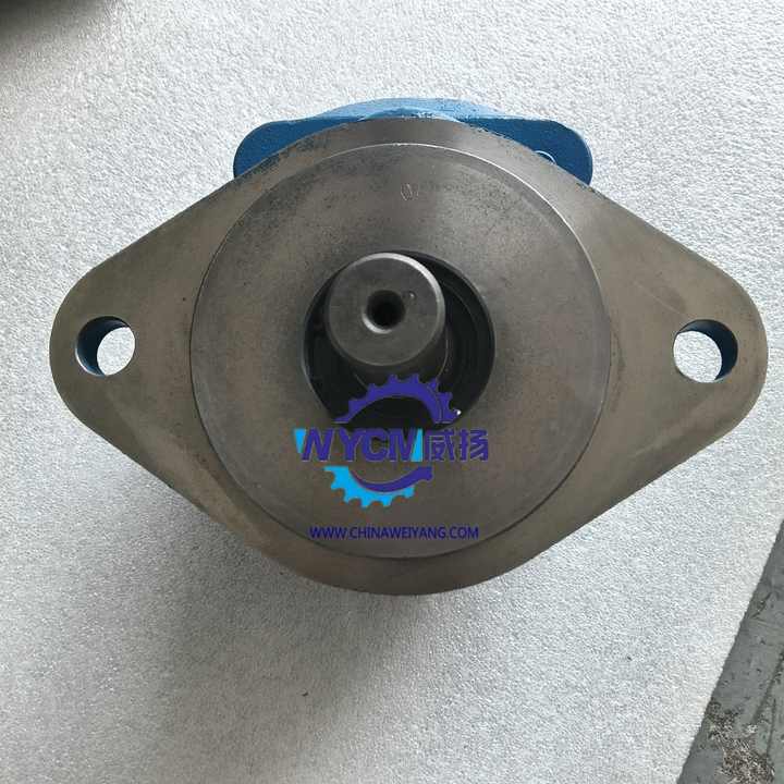 Doosan SD300 Wheel Loader Spare Part Gear Pump K1056755 for Good Price ...