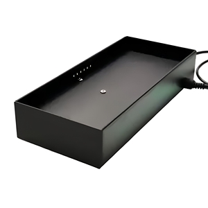 Precision Sheet Metal Enclosures - Custom Fabrication