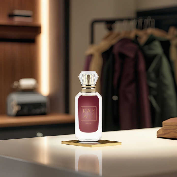 2025 KAYALI Women's Classic Floral Fruity Body Spray