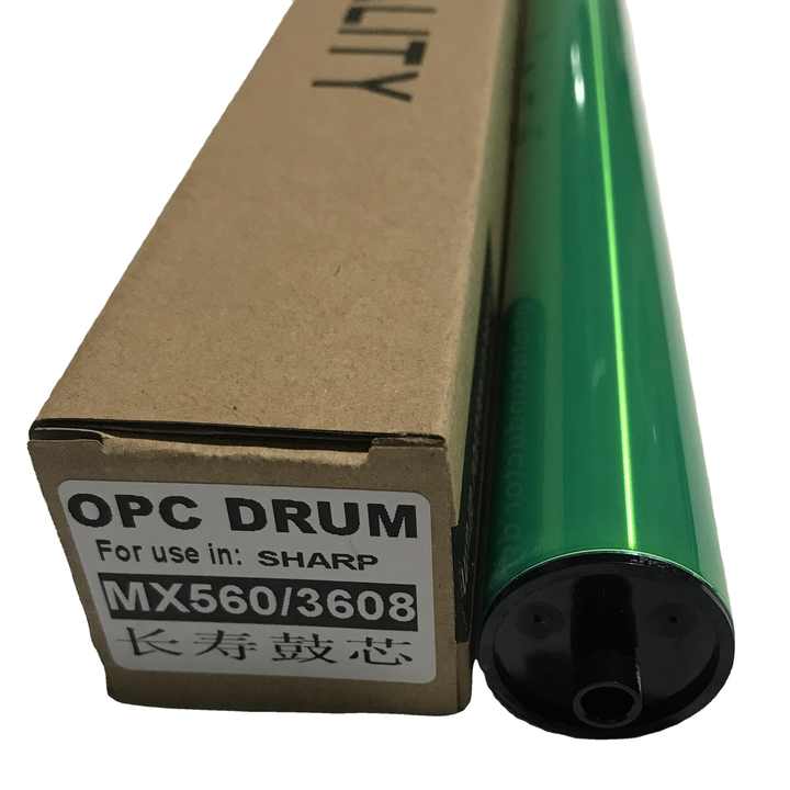High Quality OPC Drum for Sharp MX 465/565/560 Copiers
