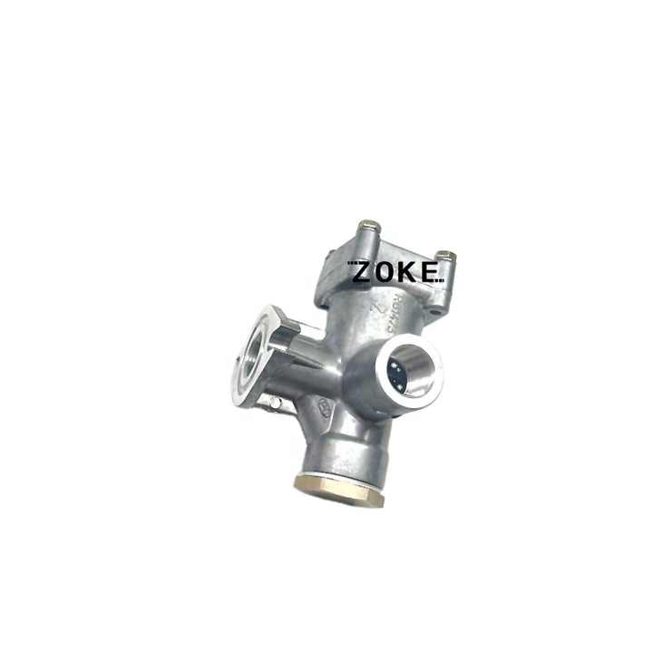 High Quality Pressure Relief Valve DB1143 - Zoke OEM