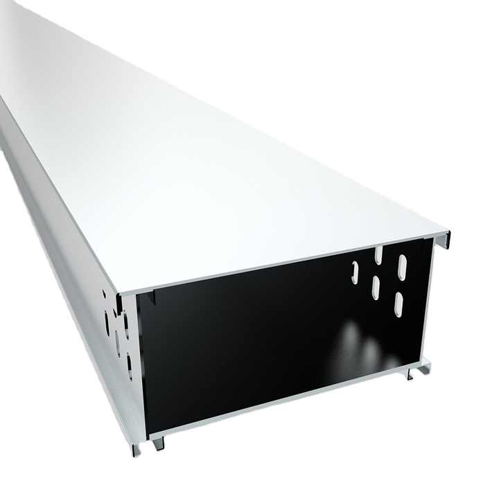 BESCA Electrical Color Cable Tray & Trunking - Durable & Versatile