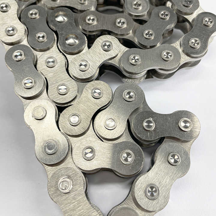 High Quality Titanium Chain Links for Motorcycle 420| Alibaba.com