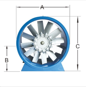 Wholesale aspiration fan air ventilation For Both Domestic And ...