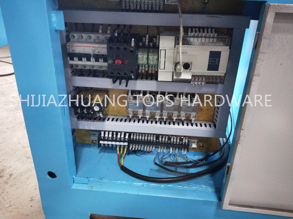 Stapler Pin Making Machine Manufacturer - High Speed & Low Noise